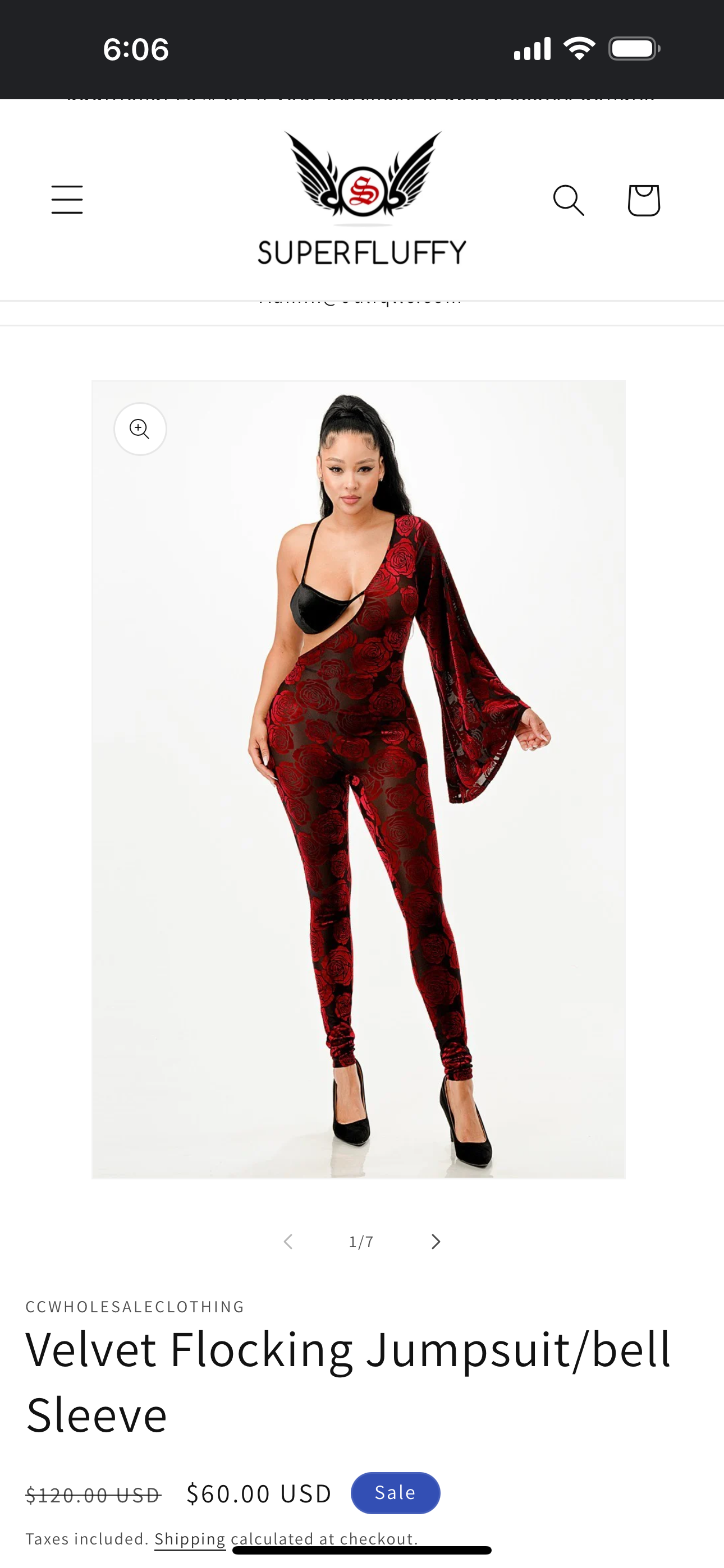 Stay Stylish Trendy Men Women Apparel at Super Fluffy Clothing Store ...